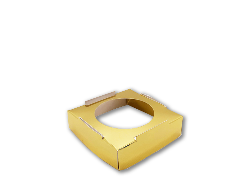 Packaging | Cabrellon