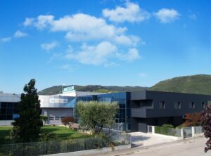 Cabrellon | Chocolate molds and machinery