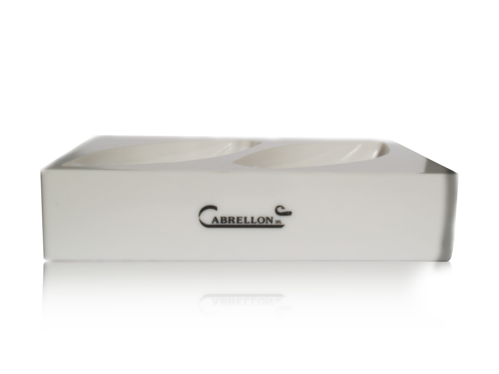 Mold design for chocolate | Cabrellon