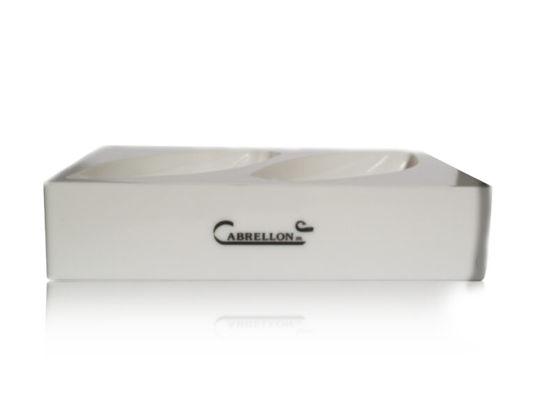 Mold design for chocolate | Cabrellon